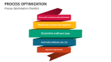 Process Optimization Template for PowerPoint and Google Slides - PPT Slides