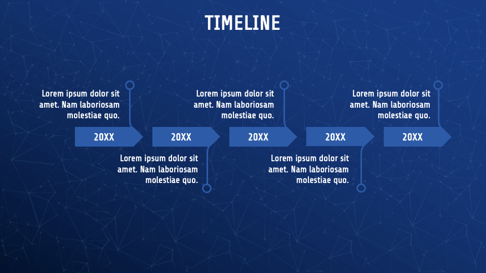 Tech Product Project Proposal PowerPoint and Google Slides Template ...