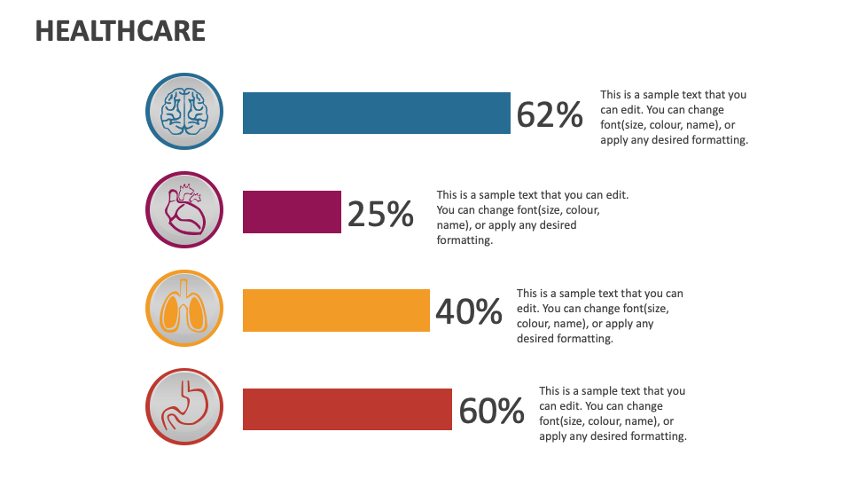 Healthcare Template for PowerPoint and Google Slides - PPT Slides