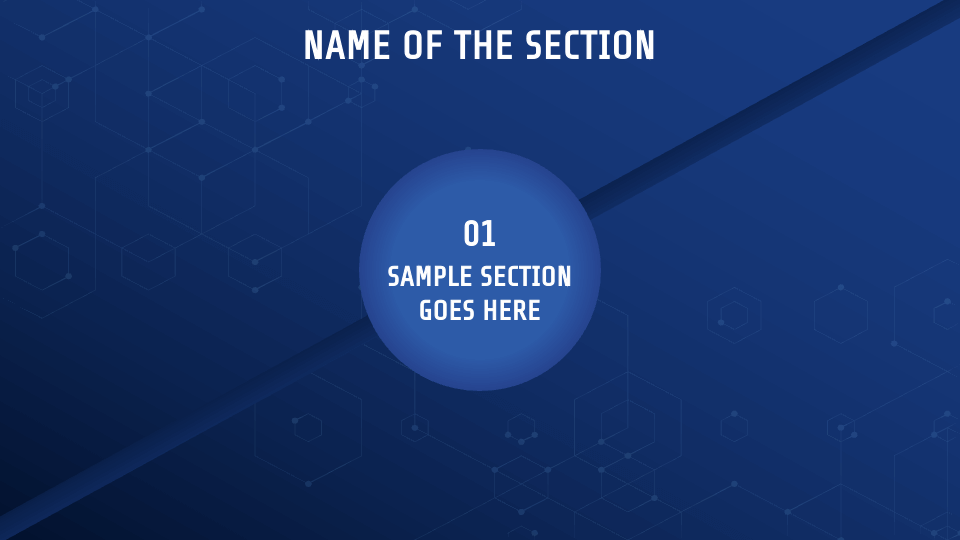 Tech Product Project Proposal PowerPoint and Google Slides Template ...