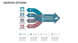 Creative Options Template for PowerPoint and Google Slides - PPT Slides