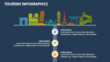 Tourism Infographics for Google Slides and PowerPoint - PPT Slides