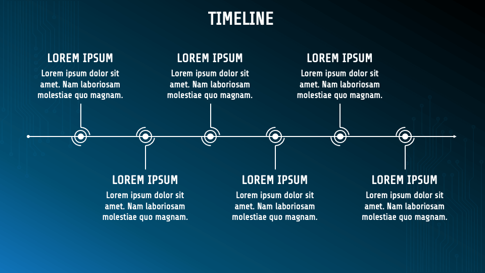 Artificial Intelligence Theme for PowerPoint and Google Slides - PPT Slides