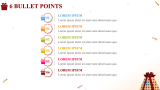 Free Gift Shop Presentation Theme for Google Slides and PowerPoint