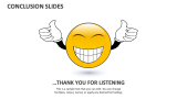 Conclusion Slides Template for PowerPoint and Google Slides - PPT Slides