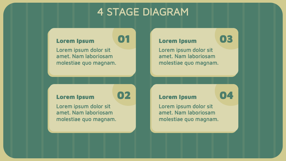 Free Jail Presentation Theme for Google Slides and PowerPoint