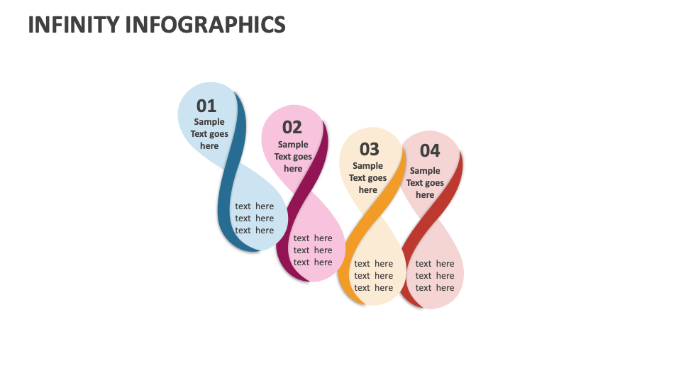 Infinity Infographics Template for PowerPoint and Google Slides - PPT Slides