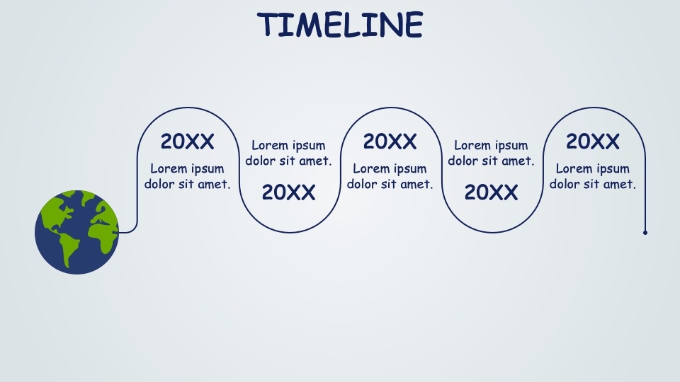 Free Earth Presentation Theme for PowerPoint and Google Slides - PPT Slides