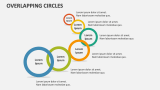 Overlapping Circles Template for PowerPoint and Google Slides - PPT Slides