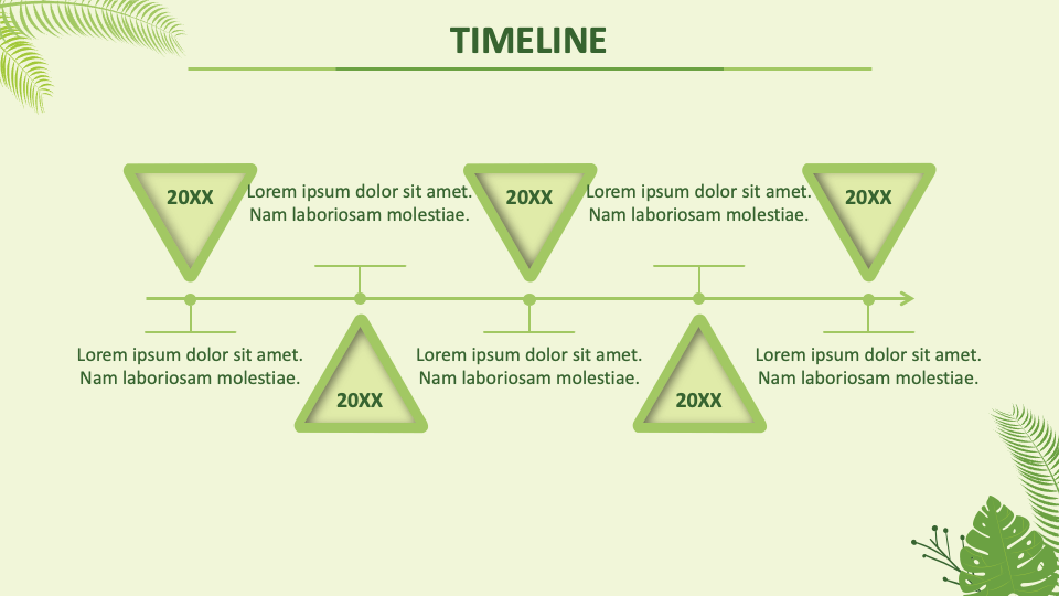 Free Rainforest Background Presentation Theme for Google Slides and ...