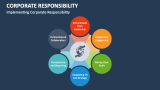 Corporate Responsibility Template for PowerPoint and Google Slides ...