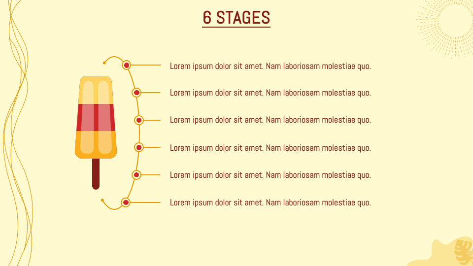 Free Summer Presentation Theme for PowerPoint and Google Slides - PPT ...