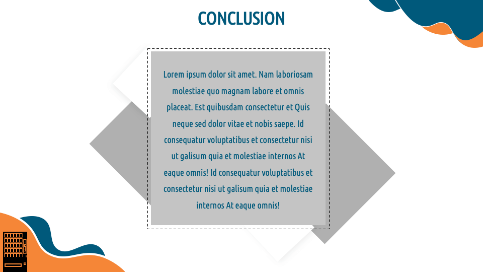 Vending Machine Marketing Plan Template for Google Slides and PowerPoint