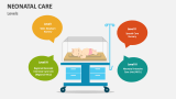 Neonatal Care PowerPoint and Google Slides Template - PPT Slides