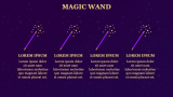 Free Creative Magic Presentation Theme for Google Slides and PowerPoint