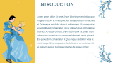Free Cinderella Presentation Theme for Google Slides and PowerPoint