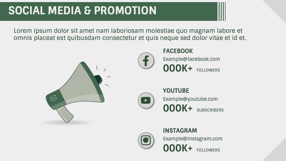 Free University Seminar Presentation Template for Google Slides and ...