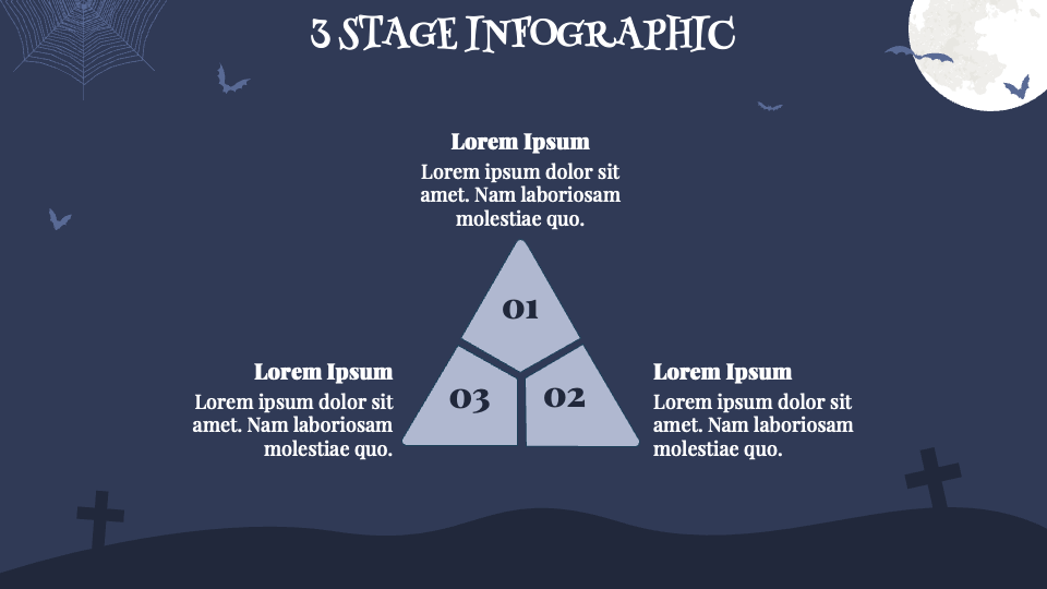 Horror Presentation Theme for PowerPoint and Google Slides - PPT Slides