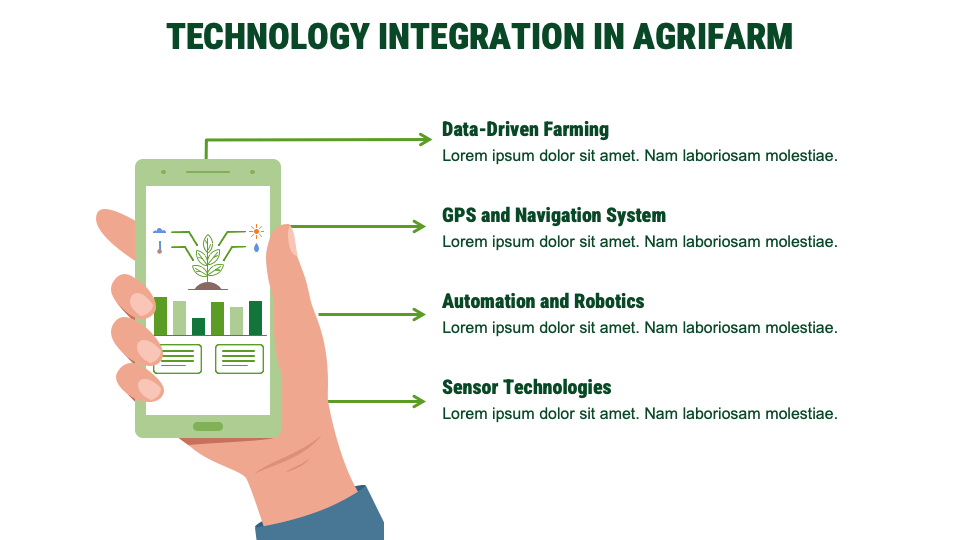 Agrifarm PowerPoint and Google Slides Template - PPT Slides