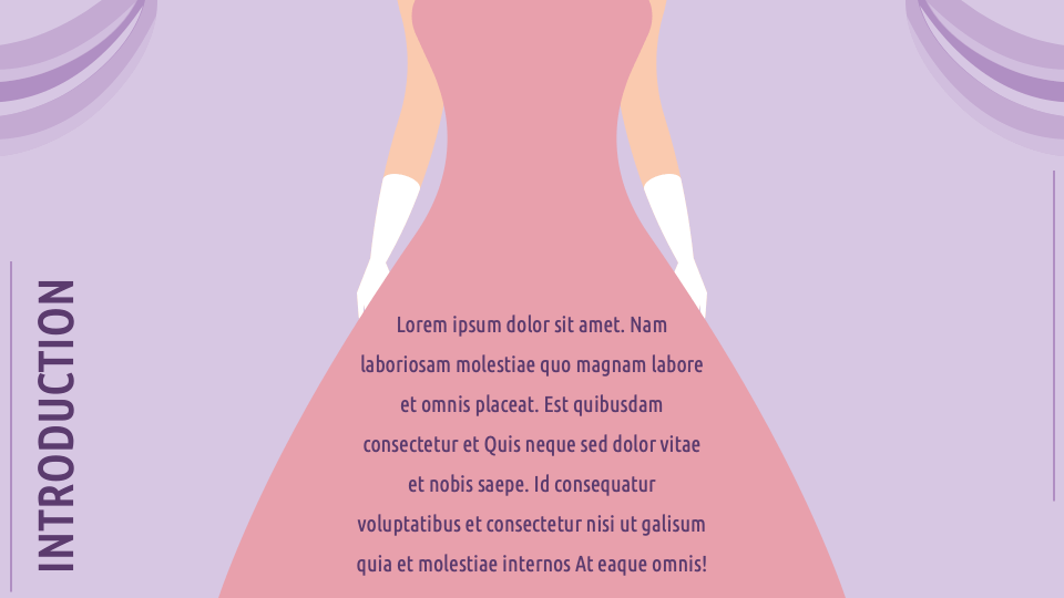 Bridal Shower Powerpoint Shower PowerPoint Presentation And Slides PPT