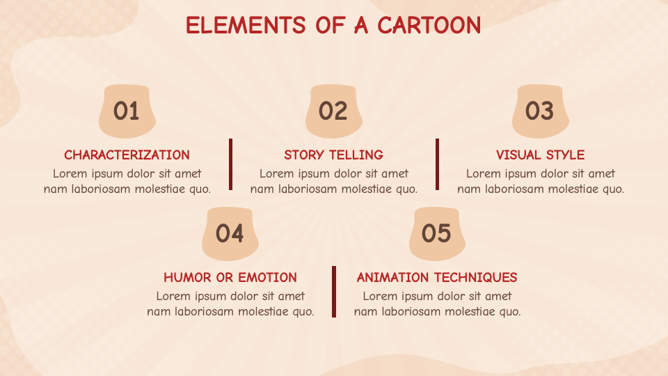 Free Cartoon Presentation Theme for Google Slides and PowerPoint - PPT ...