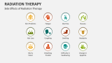 Radiation Therapy PowerPoint and Google Slides Template - PPT Slides