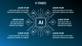 Artificial Intelligence Theme for PowerPoint and Google Slides - PPT Slides