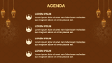 Free Islamic Presentation Theme for Google Slides and PowerPoint