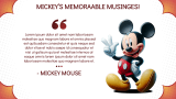 Free Mickey Mouse Presentation Theme for Google Slides and PowerPoint ...