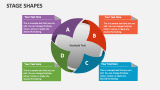 Stage Shapes Template for PowerPoint and Google Slides - PPT Slides