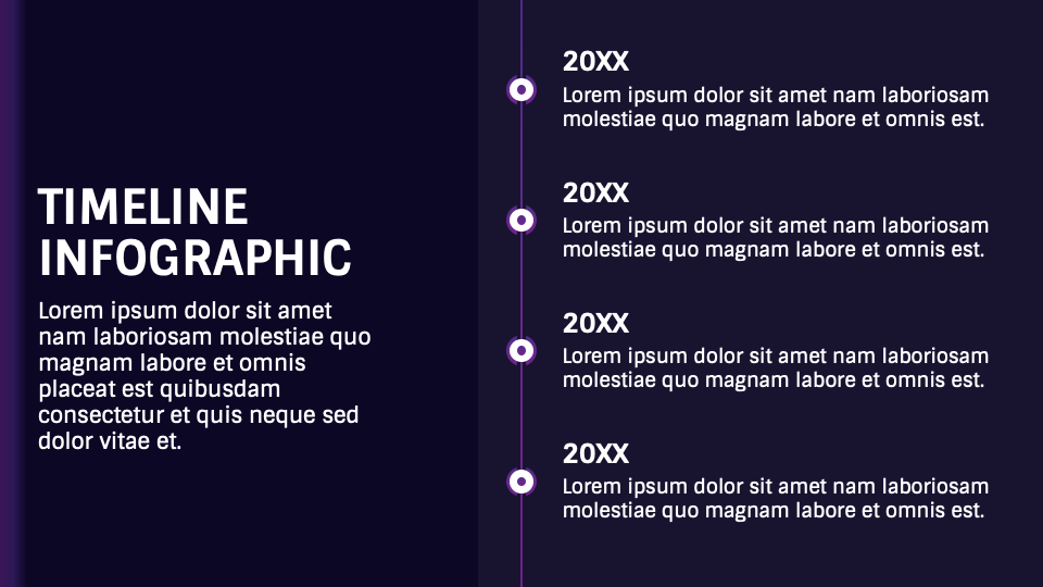 Free Futuristic Background Presentation for Google Slides and PowerPoint