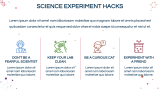 Free - Science Experiments for Kids Template for Google Slides and ...