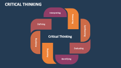 Free - Critical Thinking Workshop Template for Google Slides and ...