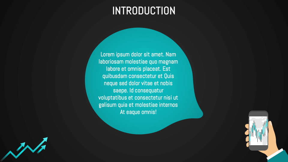 Free Forex Trading Background Presentation Theme for Google Slides and ...