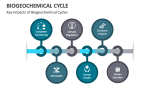 Biogeochemical Cycle PowerPoint and Google Slides Template - PPT Slides