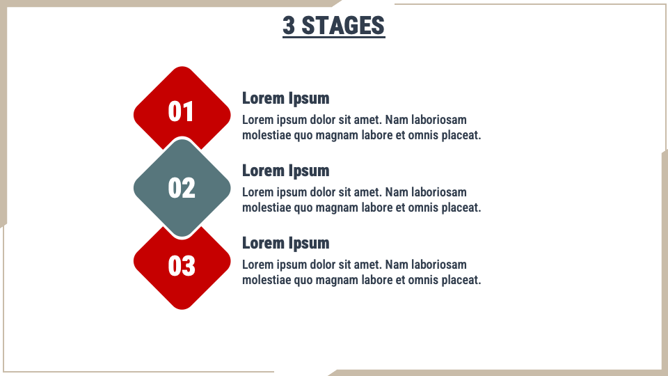 Smart Goal Theme for PowerPoint and Google Slides - PPT Slides