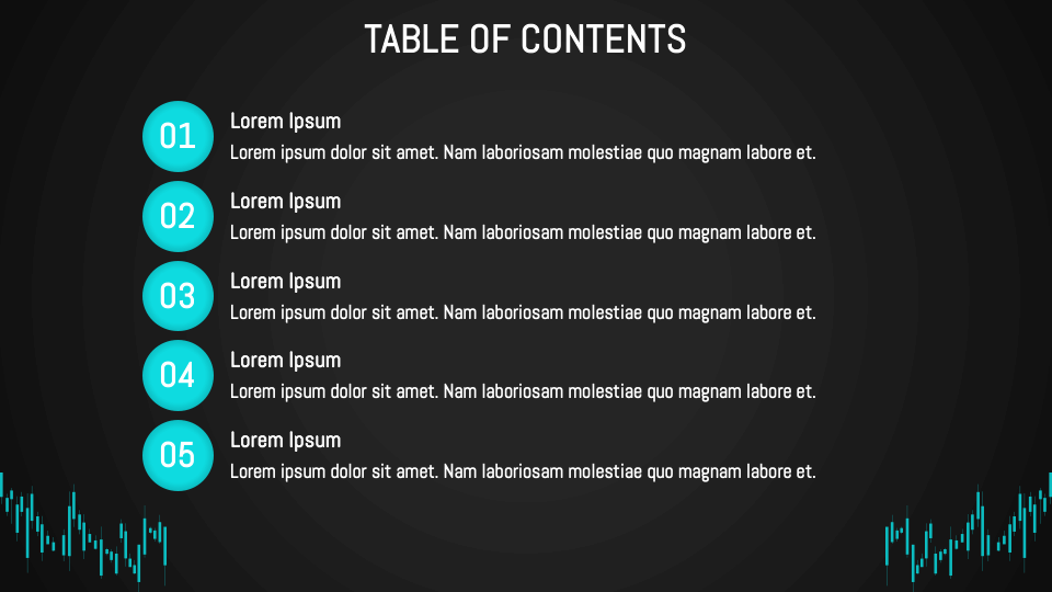 Free Forex Trading Background Presentation Theme for Google Slides and ...