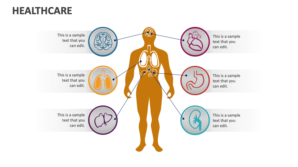 Healthcare Template For Powerpoint And Google Slides Ppt Slides