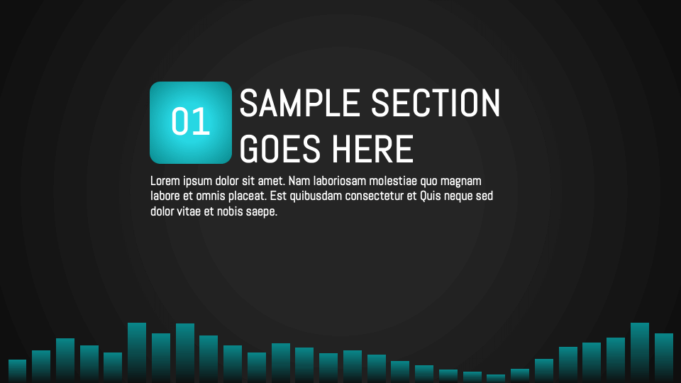 Free Forex Trading Background Presentation Theme for Google Slides and ...