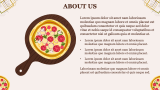 Free Pizza Restaurant Theme for Google Slides and PowerPoint