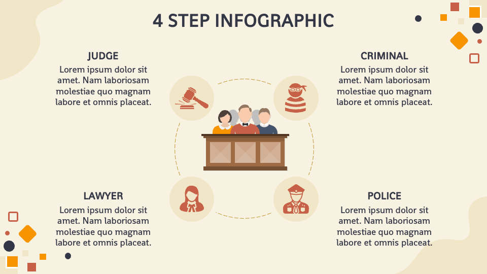Free Legal Theme for Google Slides and PowerPoint