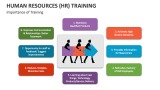 Human Resources (HR) Training PowerPoint and Google Slides Template ...