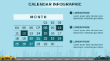 Free Public Transport Theme for Google Slides and PowerPoint