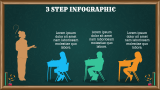 Free Back to School Chalkboard Presentation for Google Slides and ...