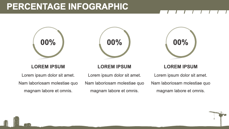 Free Land Development Theme for PowerPoint and Google Slides - PPT Slides