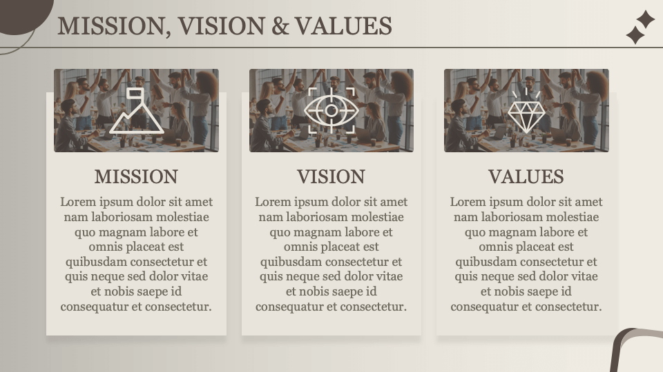 Free Elegant Business Presentation Template for Google Slides and ...