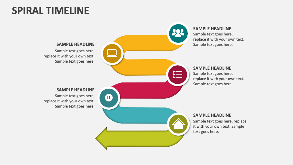 Inception Infographic Timeline