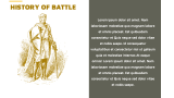 Free Battle Theme for Google Slides and PowerPoint