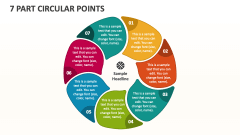 Page 9 - Circular Diagrams PowerPoint Templates & Google Slides Themes ...