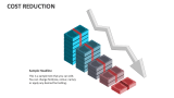 Cost Reduction PowerPoint and Google Slides Template - PPT Slides